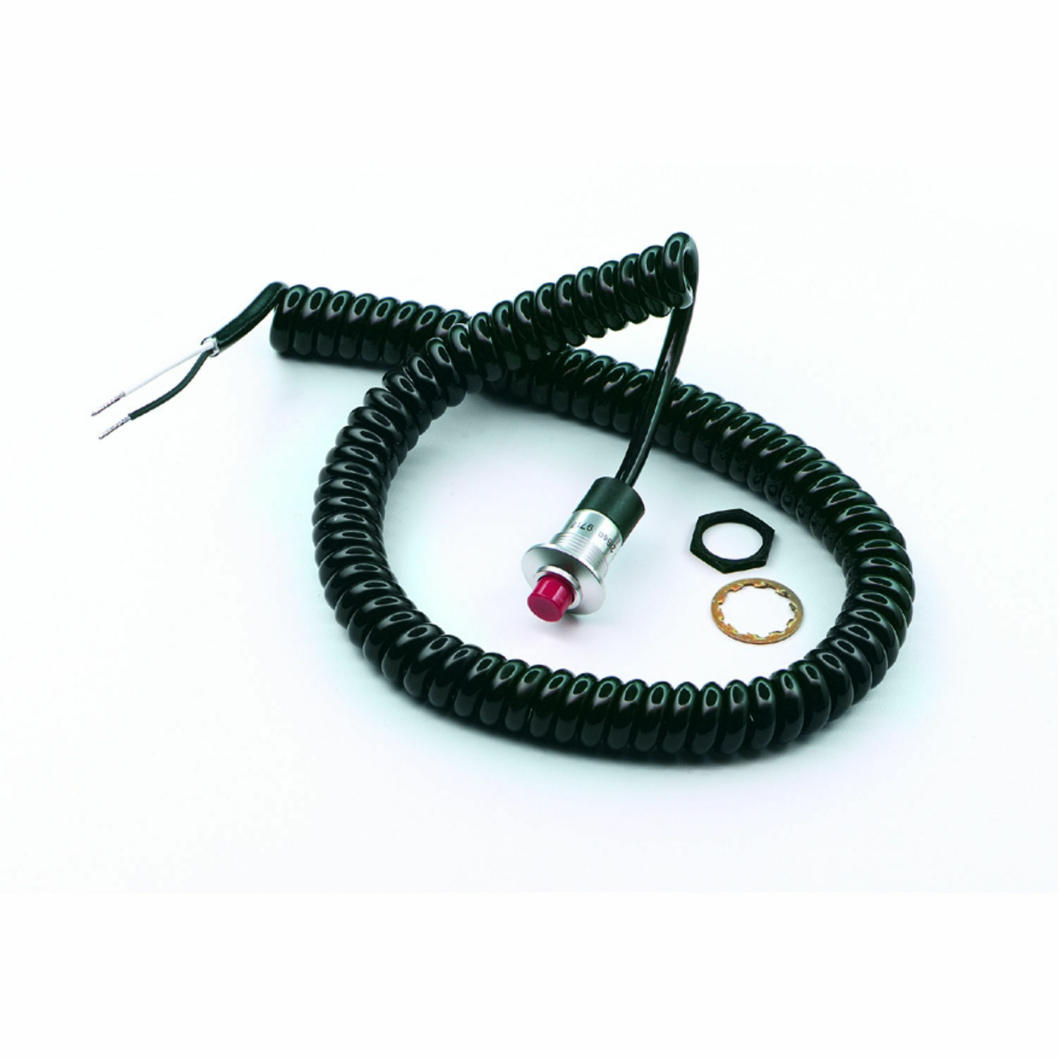 Hurst HU2483880 Momentary Button & Spiral Cord for Roll Control/Nos ...