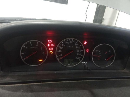 M9ES62C dashboard for NISSAN X-TRAIL (T30) TITANIUM 2001 1610882 | eBay