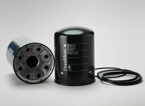 P167162DF OEM Genie HYDRAULIC FILTER SPIN-ON | eBay