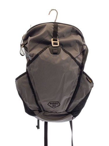 Paago Works Backpack Gry 00319 HV650 | eBay