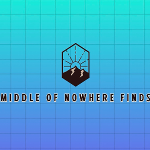 Middle of Nowhere Finds | eBay Stores