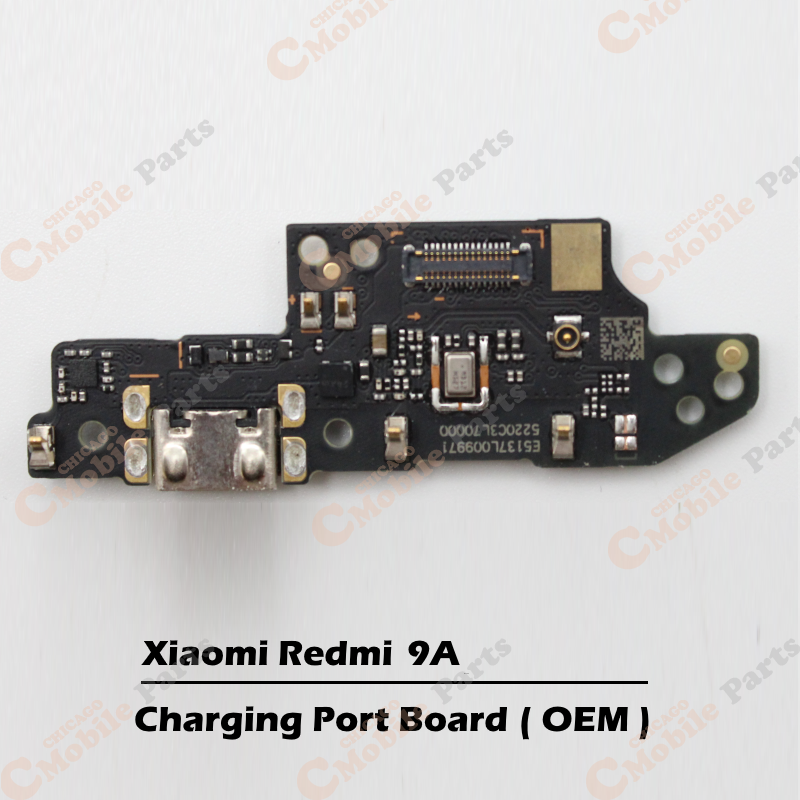 Xiaomi Redmi 9A / 9C OEM Dock Connector USB Charging Port Flex Board | eBay