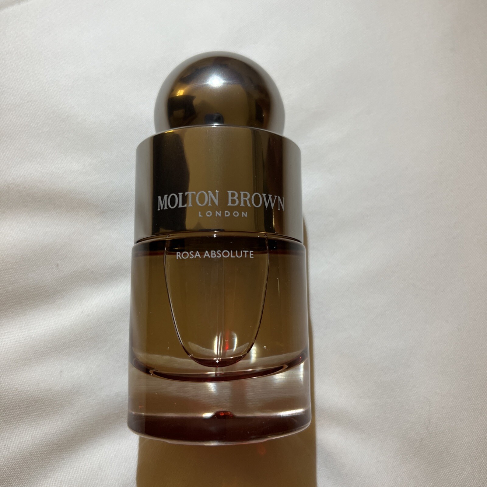 molton brown rosa absolute perfume | eBay