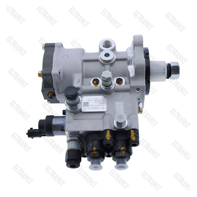Fuel Injector Pump 375-2647 for Caterpillar C4.4 C7.1 Perkins 1100 ...