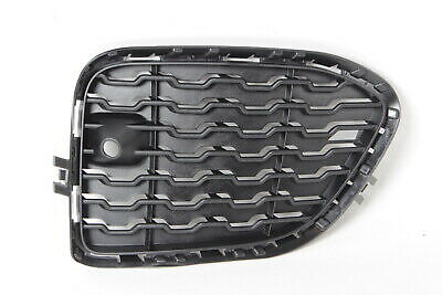 100%Genuine BMW X3 F25 X4 F26 Front Bumper Closed M Grille N/S OEM ...