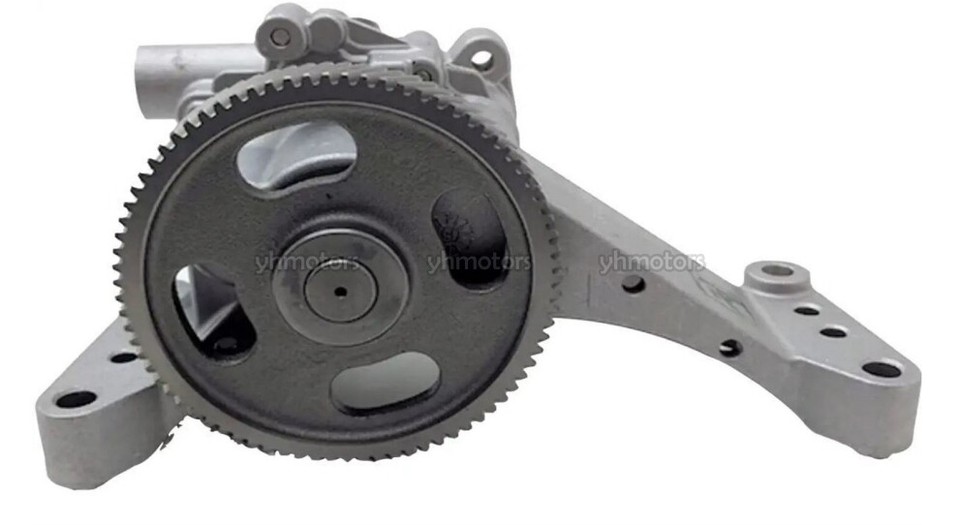 Genuine OIL PUMP ASSY 213102F311 for Hyundai Tucson 2014-2015 | eBay