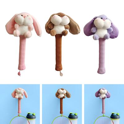 Badminton Racket Handle Cover, Badminton Overgrip, Non-Slip Handle ...