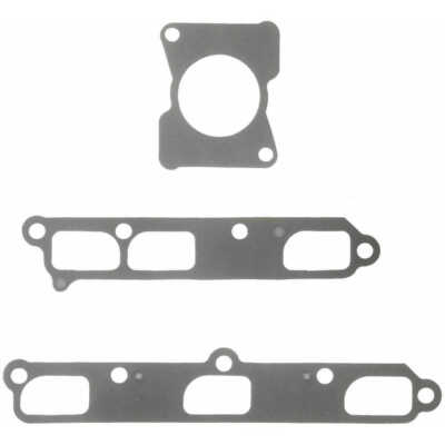 Fuel Injection Plenum Gasket Set Fel-Pro MS 93610 | eBay