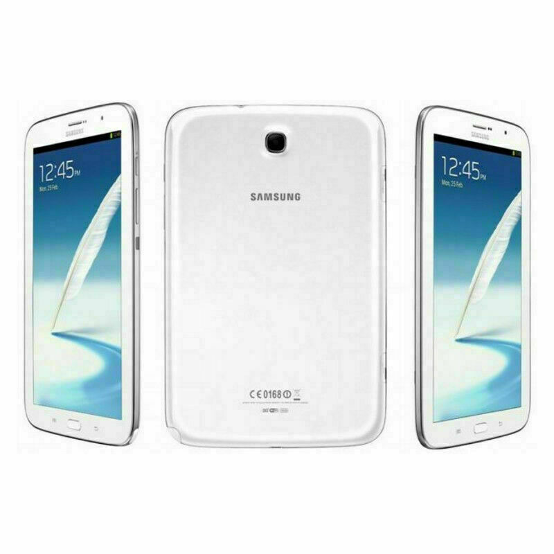 Samsung Galaxy Note SGH-I467 16GB, Wi-Fi + 4G LTE (Rog/Bell) 8in ...