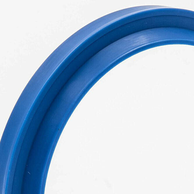 Wiper seal / wiper rings Type PU6 100 mm material PU | eBay