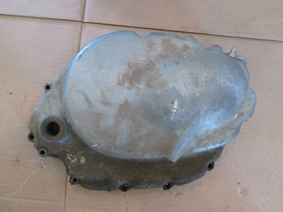 1975 Honda XL175 XL 175 clutch cover side engine motor | eBay