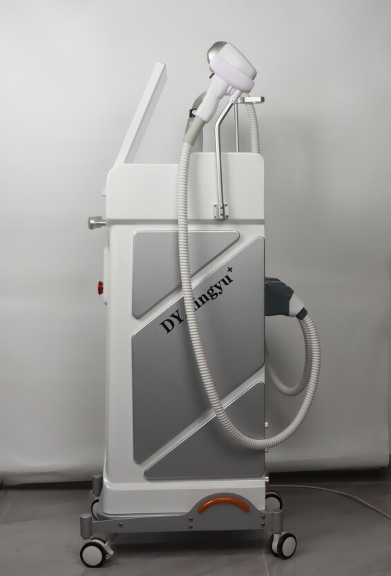 Spa Pico 808 Diode Laser Tattoo Hair Removal Skin Rejuvenation Beauty ...