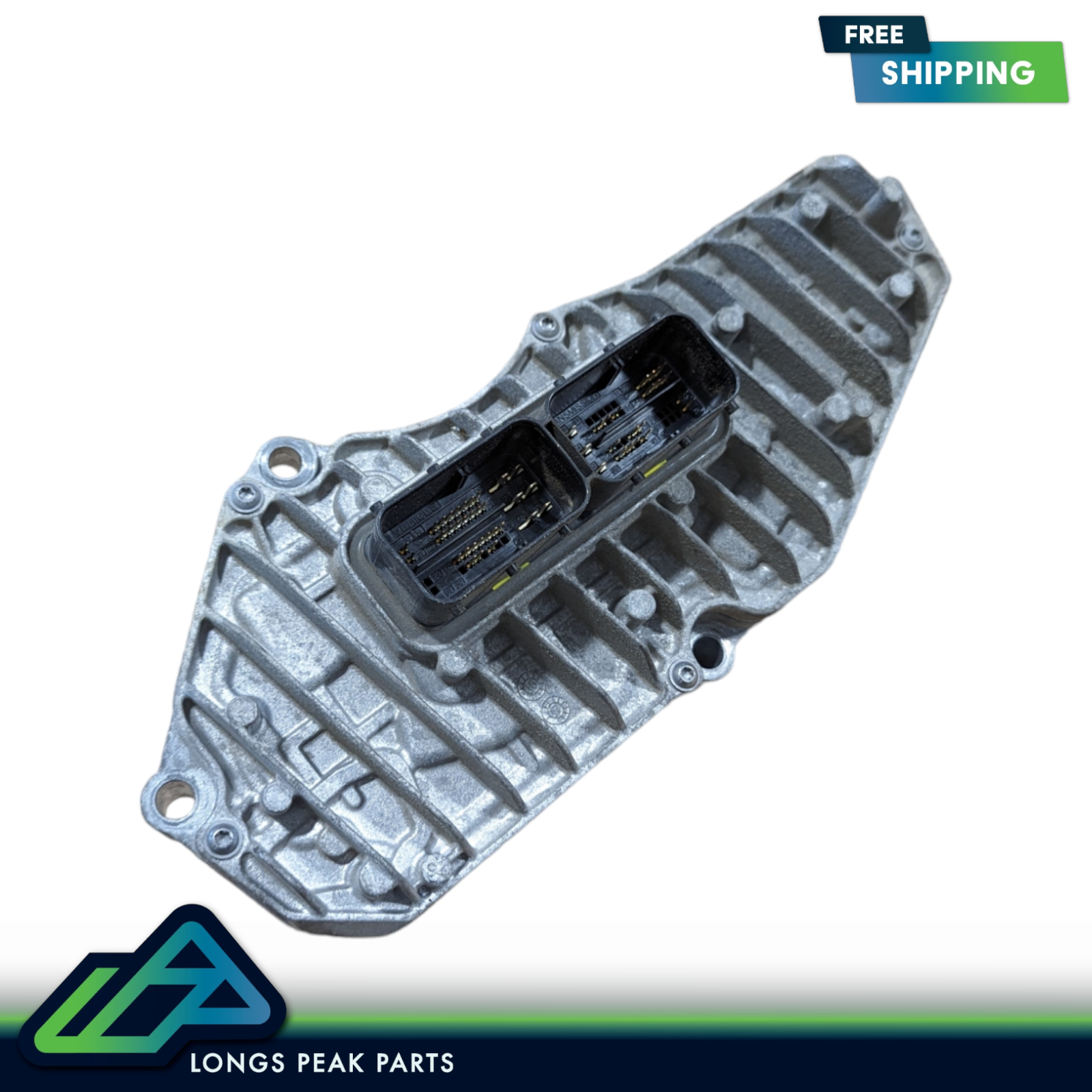 2012-2018 Ford Focus Fiesta K04 TCU Transmission Control Module TCM ...