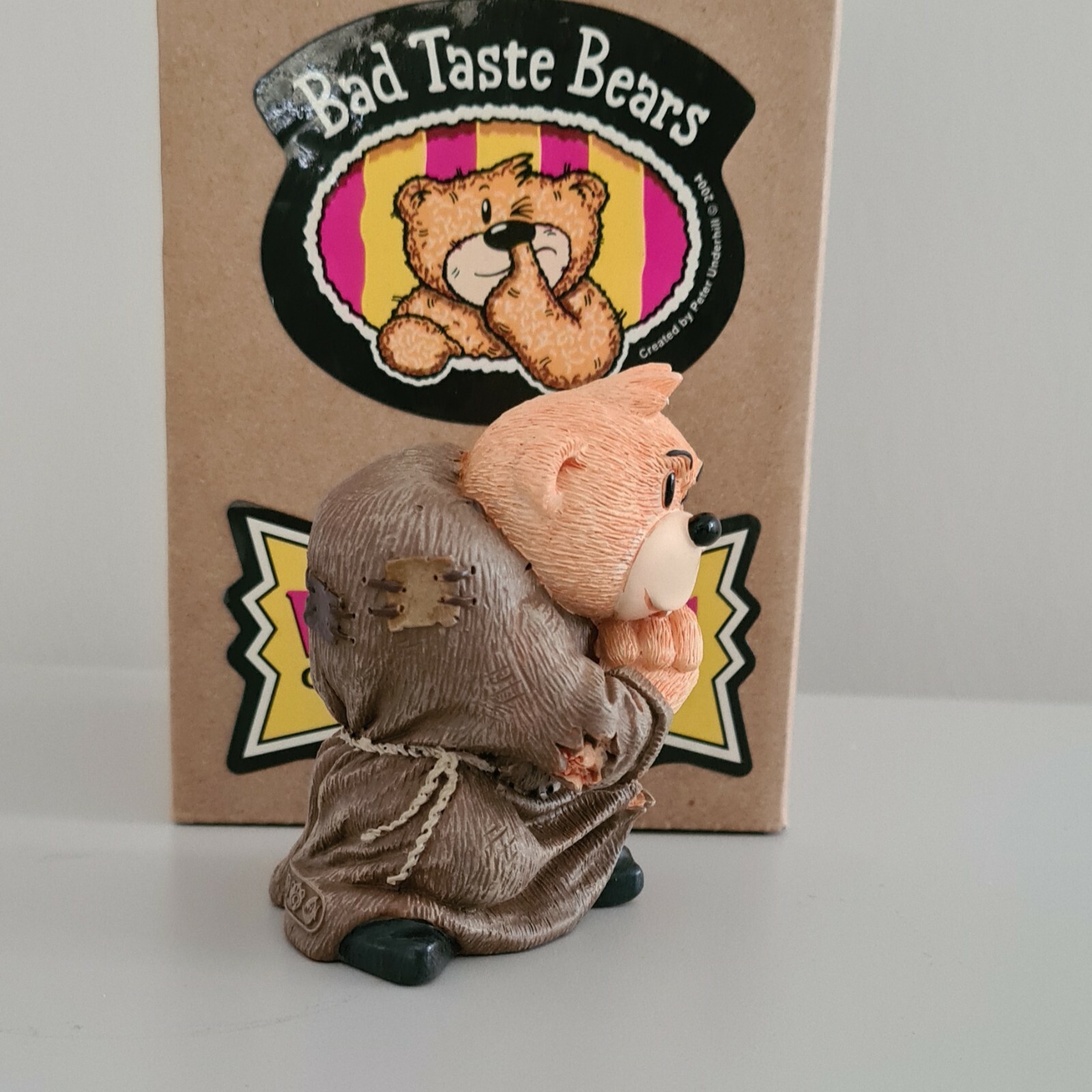 Bad Taste Bears Igor | eBay