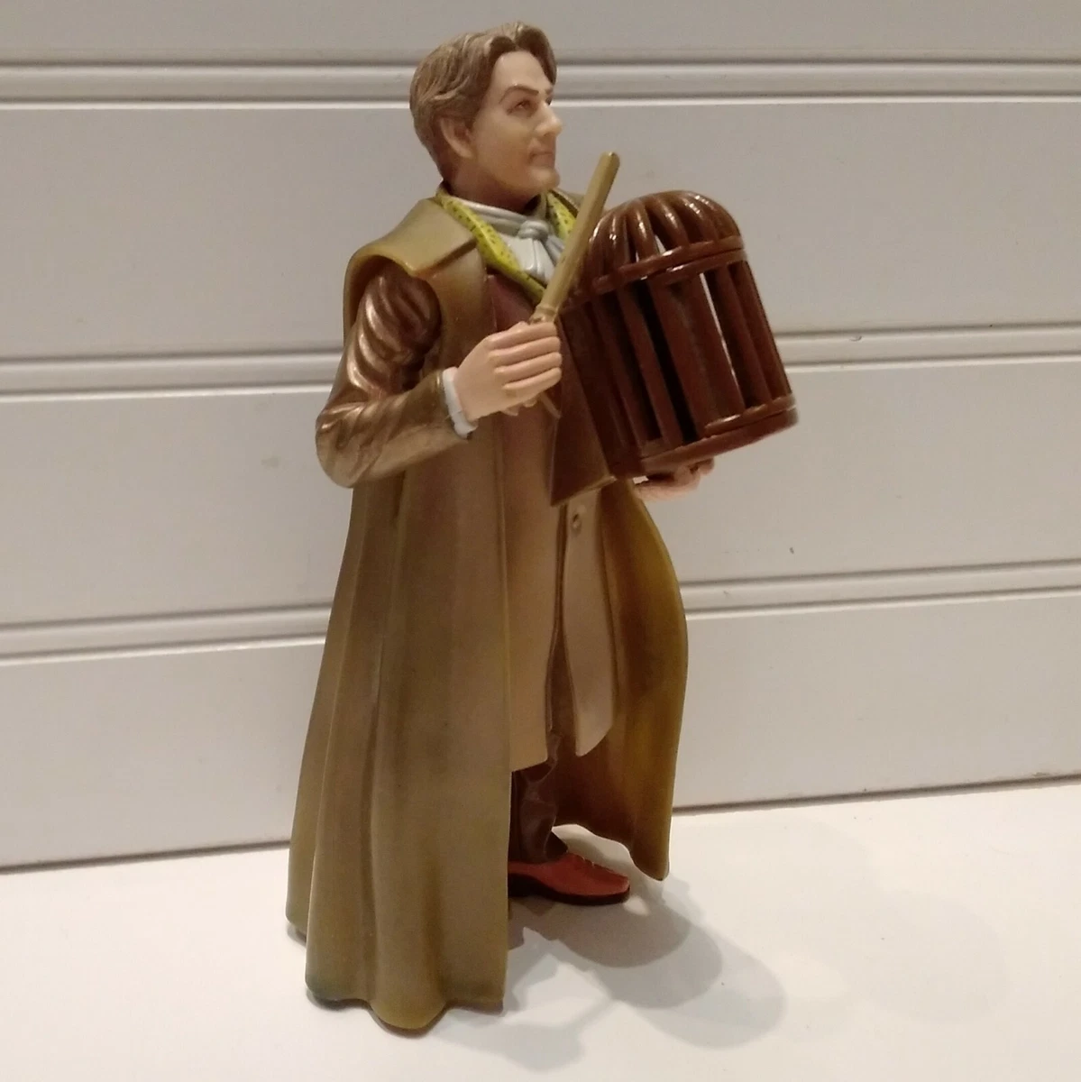 Harry Potter Professor Lockhart