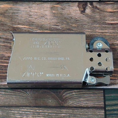 ZIPPO Inside Unit Slim 220 | eBay