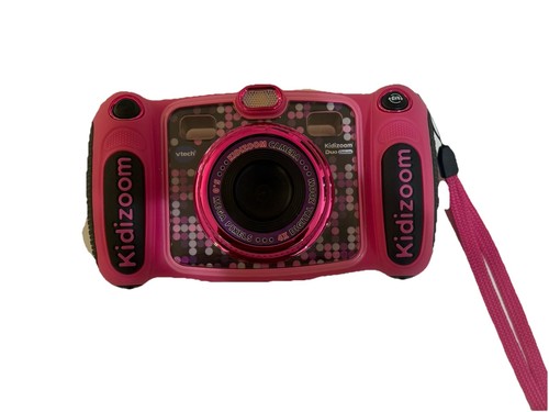 vtech kidizoom camera pink | eBay