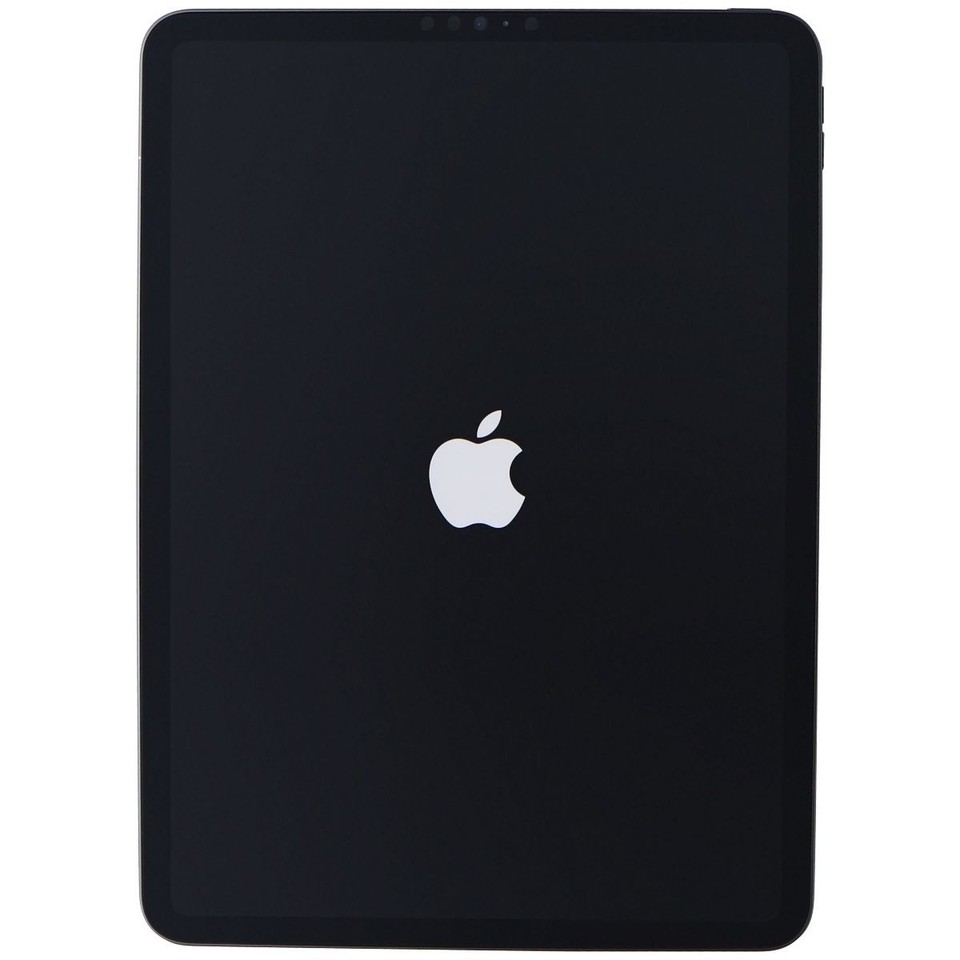 Apple iPad Pro 11-inch (3rd Gen) Tablet (A2377) Wi-Fi Only - 128GB ...