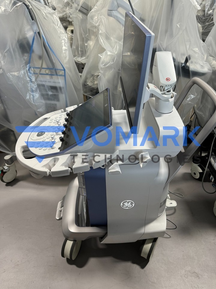 GE Voluson Expert 22 - 4D Ultrasound Machine | eBay