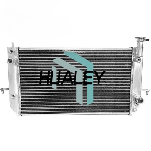 3 Row Aluminum Radiator For 1996-2005 Chevy Astro LS LT GMC Safari Van ...