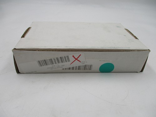 Gigamon G-TAP TAP-263 Dual Optical Tap 60/40 SM 1310/1550nm P/N: 600041 ...