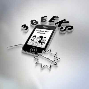 3 Geeks Deals | eBay Stores