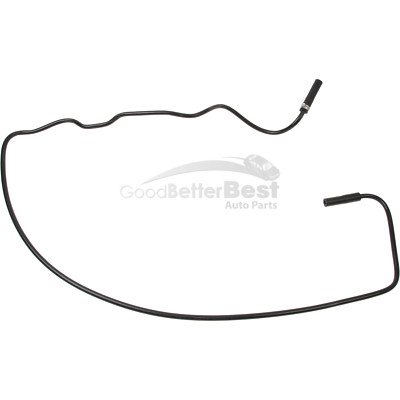 One New Eurospare Engine Coolant Hose PCH000360ES PCH000360 for Land ...