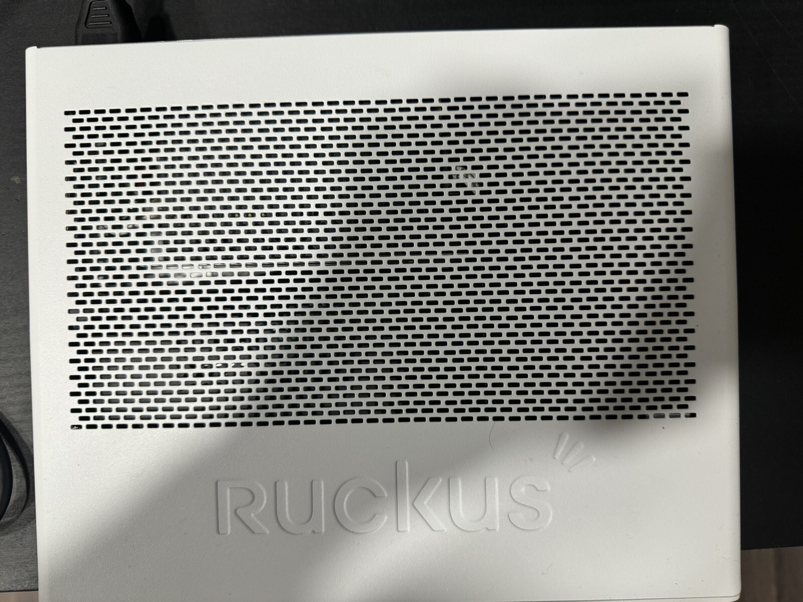 Ruckus ICX 7150-C12P 12-Ports Rack Compact PoE Switch for sale online ...