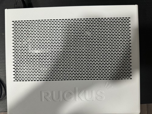Ruckus ICX 7150-C12P 12-Ports Rack Compact PoE Switch for sale online ...