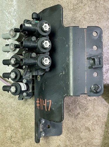 Bendix+Sms-9700+Solenoid+Assembly+-+K052287+K136078 for sale online | eBay