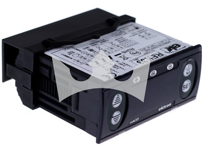 Dectron Ht800 Controller - truedfil