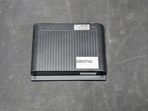 GM GPS Device - Working, Signs of Use, No Accessories | eBay
