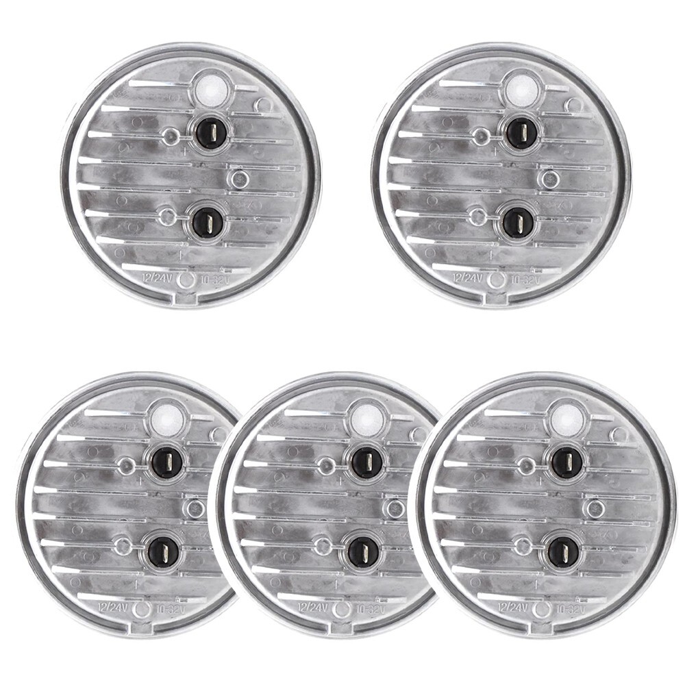 LED Conversion Kit Fits John Deere Tractors 2510 2520 4000 4020 4010 ...