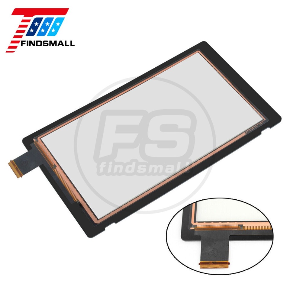 New OEM Nintendo Switch Replacement LCD Screen Display, Touch Digitizer HAC-001 | eBay