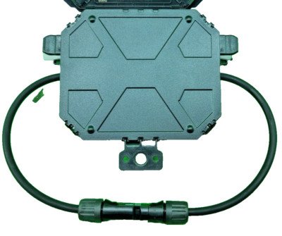 Tesla MCI-1 (Rapid Shutdown) | eBay