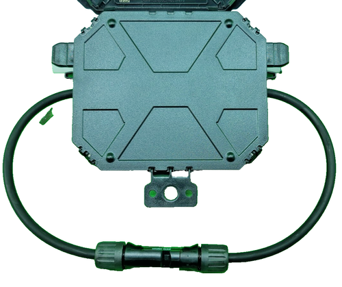 LOT OF 6 Tesla Rapid Solar Shutdown Equipment MCI-1 1550379-00-G BRAND ...