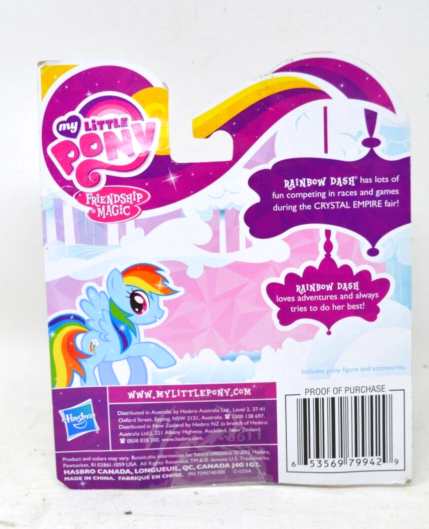 My Little Pony Friendship Is Magic Filly Rainbow Dash Best Episode