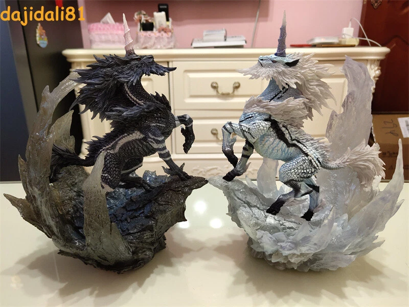 Kirin Monster Hunter Monster
