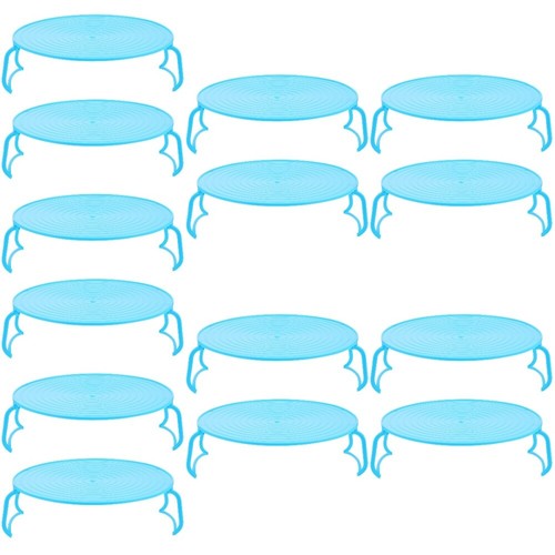 2pcs Dim Sum Basket Vegetable Steamer Rack Canner Racks Steaming Stand ...