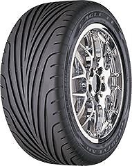 Goodyear Eagle F1 GS D3 285/40ZR17 Tire for sale online | eBay