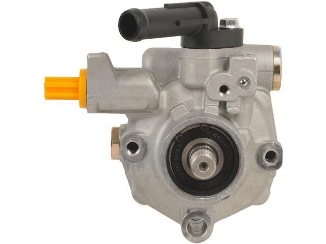 08 Sti Power Steering Pump Amazon.com: For Subaru Impreza WRX STI