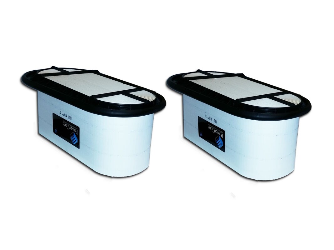 DONALDSON P606122 - Air filter cross reference