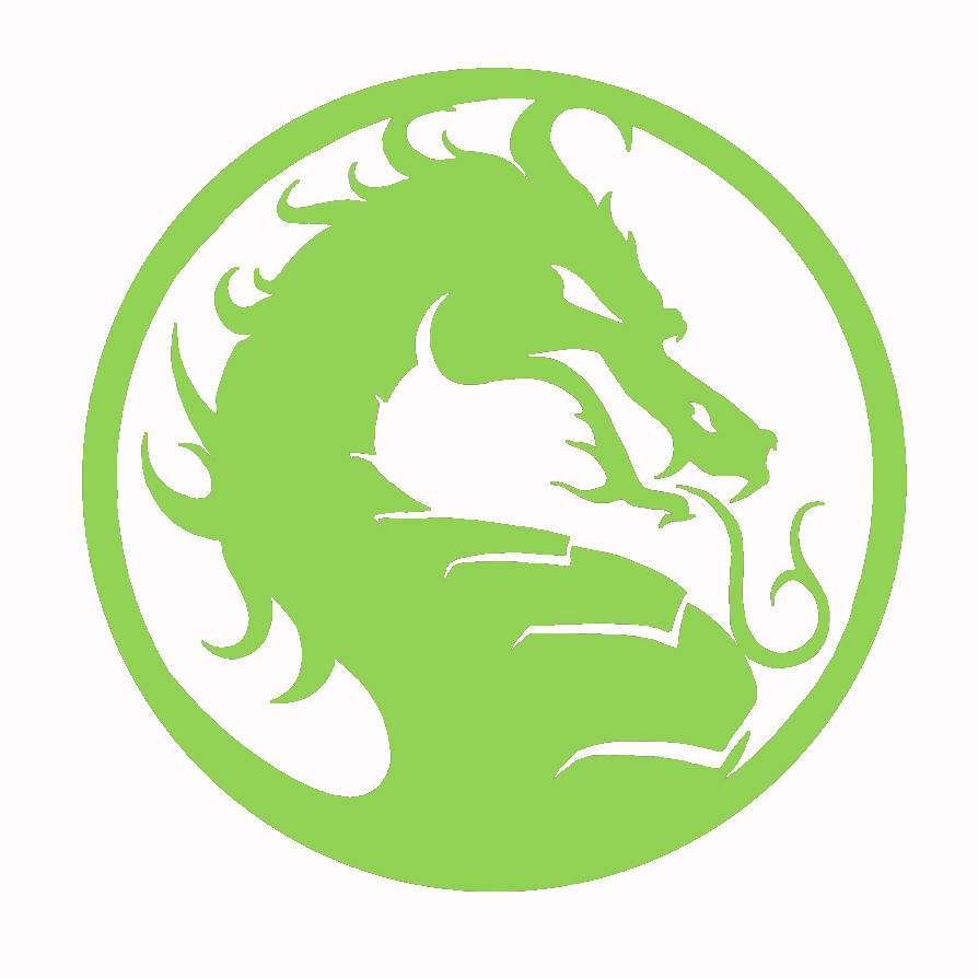 Mortal Kombat Logo Png