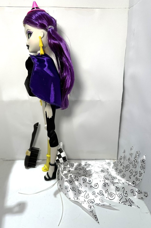 Bratzillaz House of Witchez Switch-A-Witch Custom Bratz Doll OOAK 2012 ...