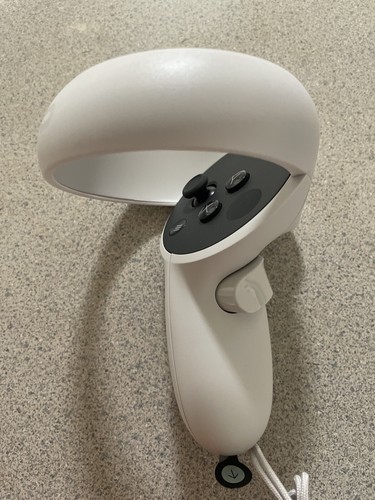 BRAND NEW Genuine Oculus Quest 2 Touch Controller LEFT Hand LX39EM - No ...