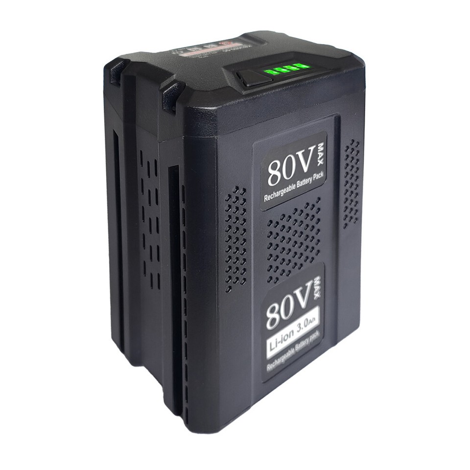 Compatible with Kobalt KB280-06 80V MAX 3.0Ah Lithium-Ion Battery | eBay