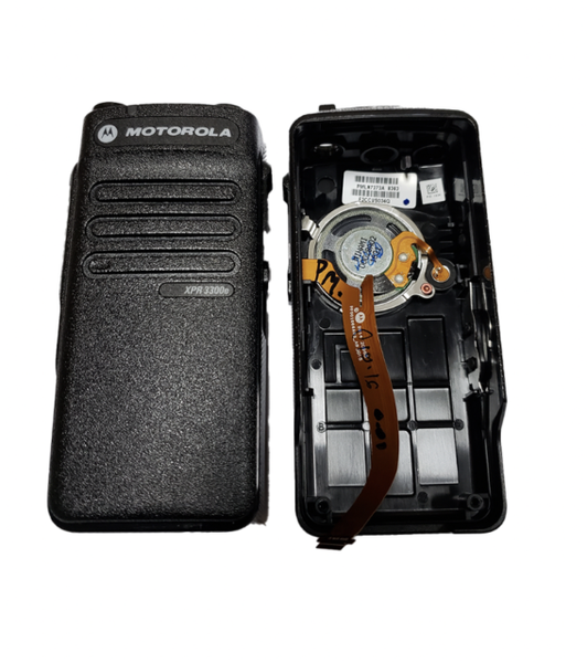 5 X Motorola OEM Xpr3300e Complete Housing PMLN7272A for sale online | eBay