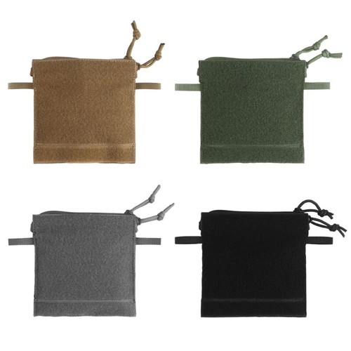 Tool Organizers Pocket Admin Pouch Hook and Closure Bag | eBay