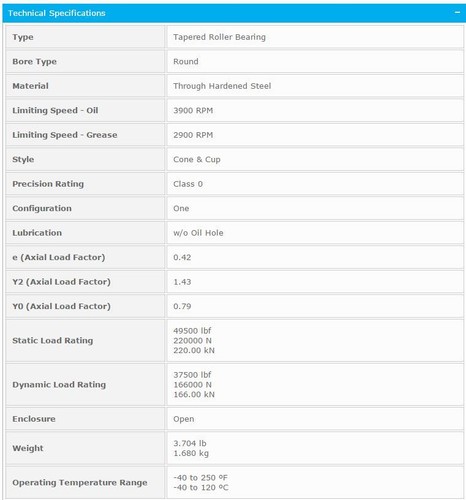 1PC NTN 32214 Tapered Roller Bearing 70x125x27mm | eBay