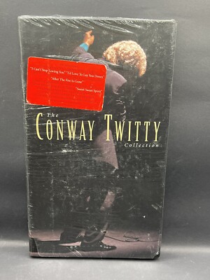 conway twitty collection cd box set 8811109523| eBay